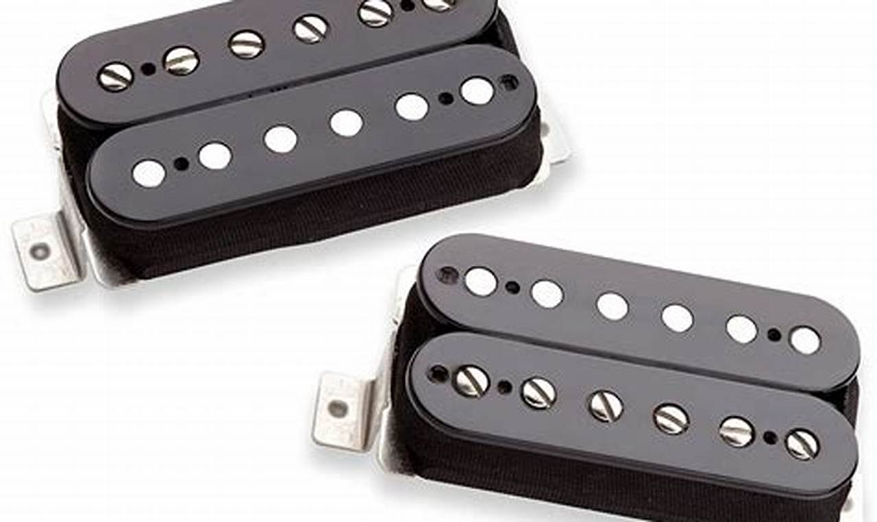 Unveiling the Secrets of Alnico 2: The Electric Guitar Pickup Redefined