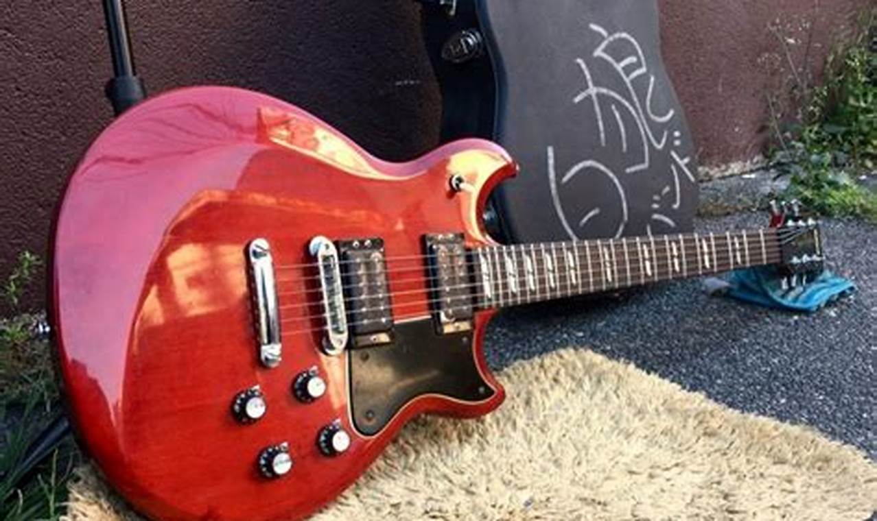 Unveiling the Secrets of Electric Guitars Under $700