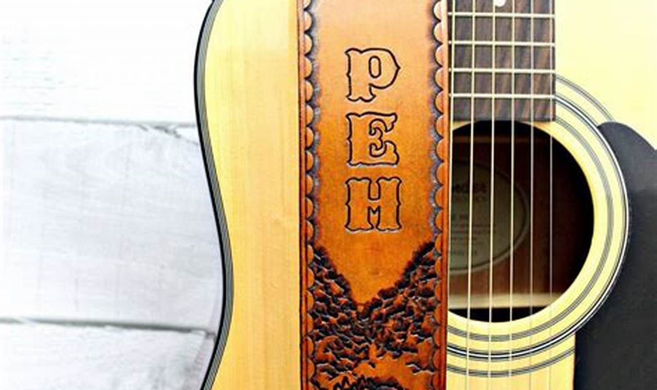 Unleash Your Style: Discover the Ultimate Guide to Personalized Guitar ...
