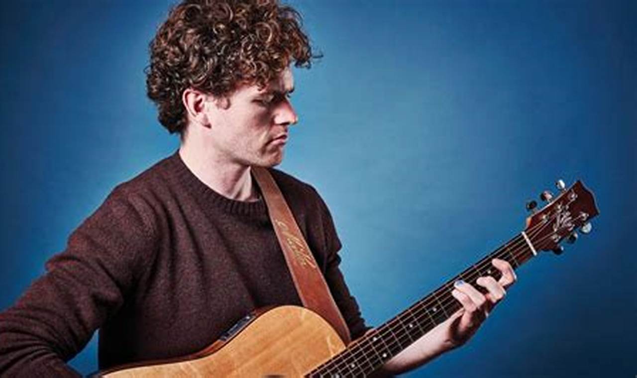Unveiling the Secrets of Acoustic Guitar Greatness: Discoveries and ...