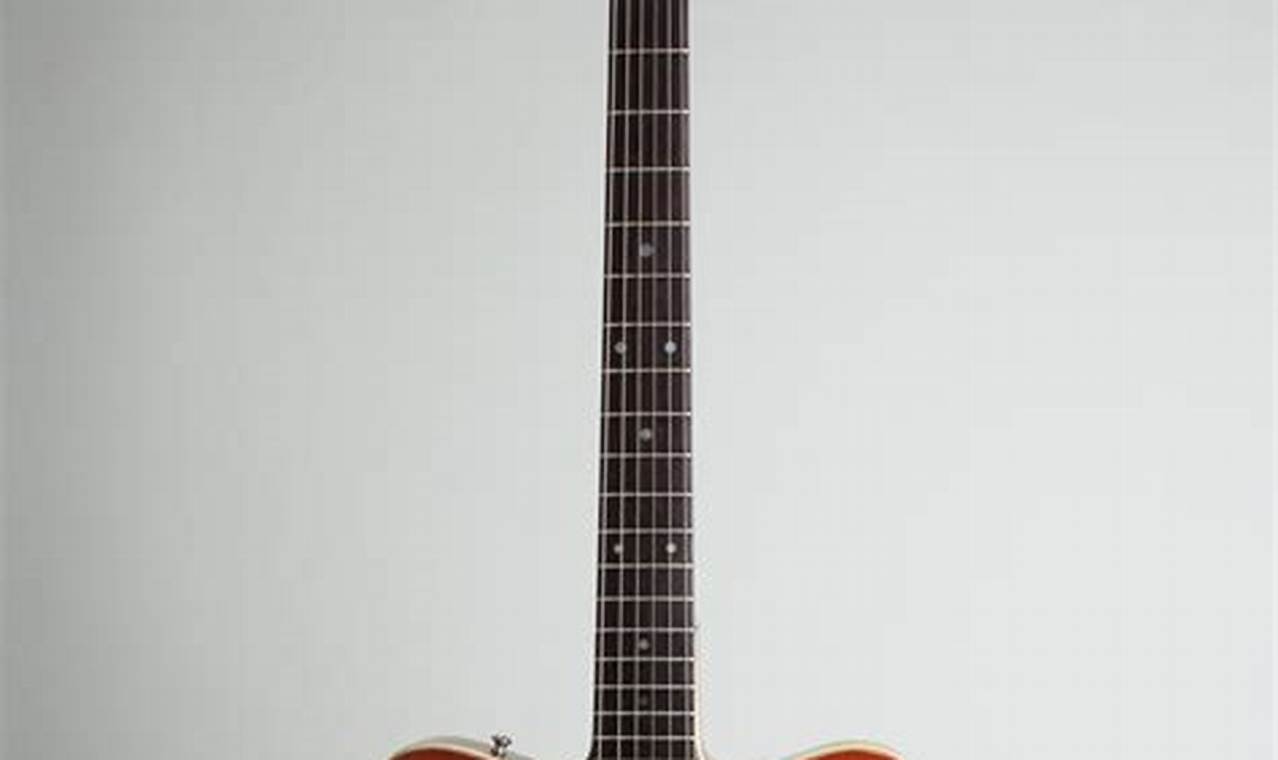 Unveil the Secrets of Martin Electric Guitars: Discoveries and Insights