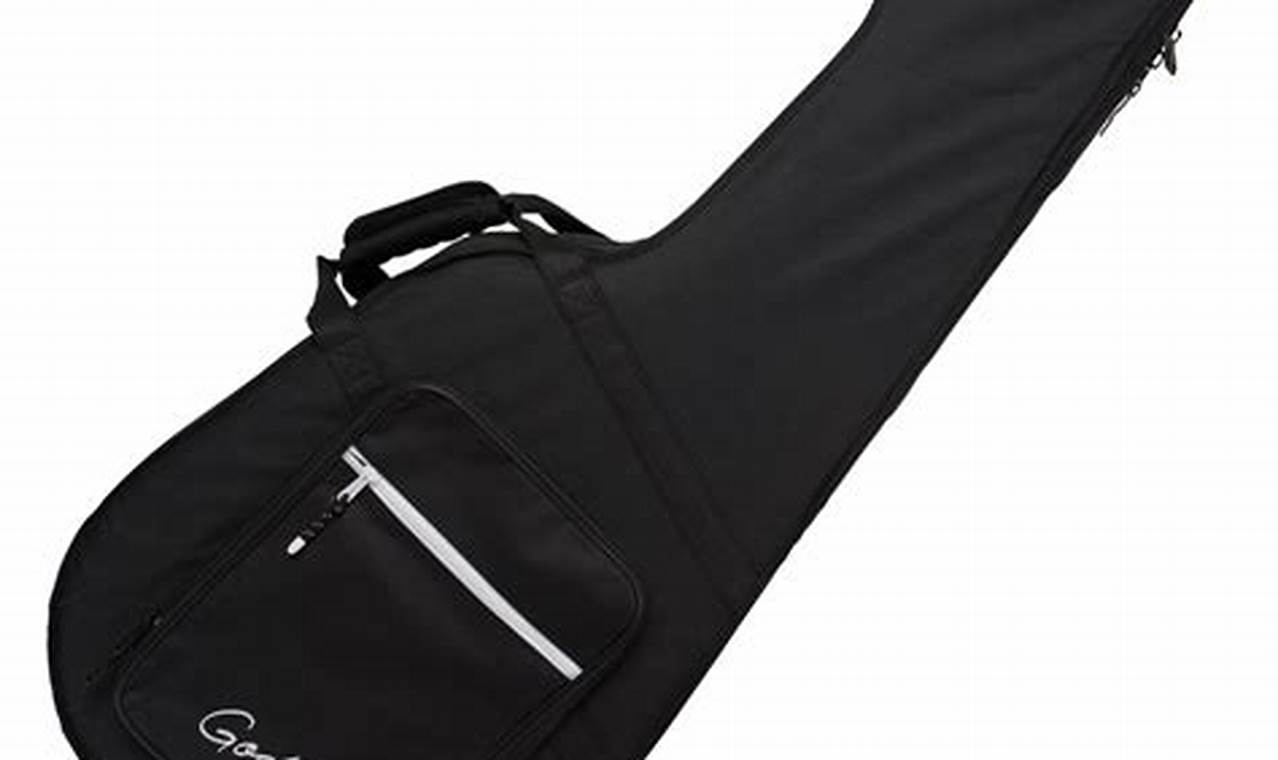 Unveiling the Secrets of Nylon Guitar Cases: Insights and Discoveries