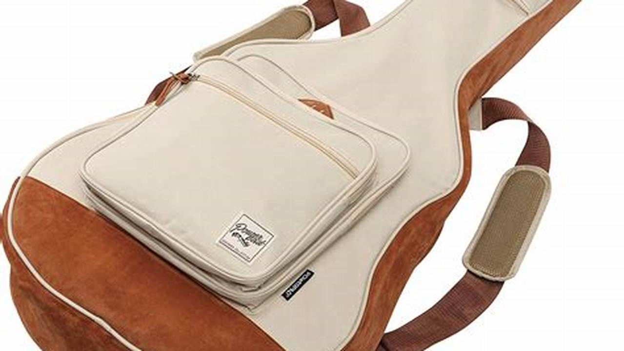 Unleash the Ultimate Protection: Discover the Best Guitar Cases Today!