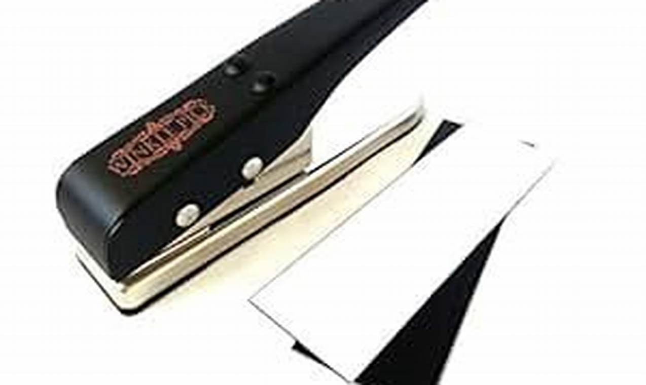 Unveiling the Secrets of Guitar Pick Machines: A Journey of Discovery ...