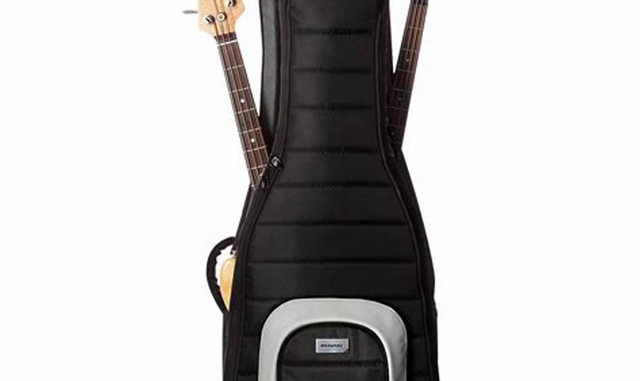 Unlock the Secrets of Guitar Protection: Explore the Revolutionary Mono ...