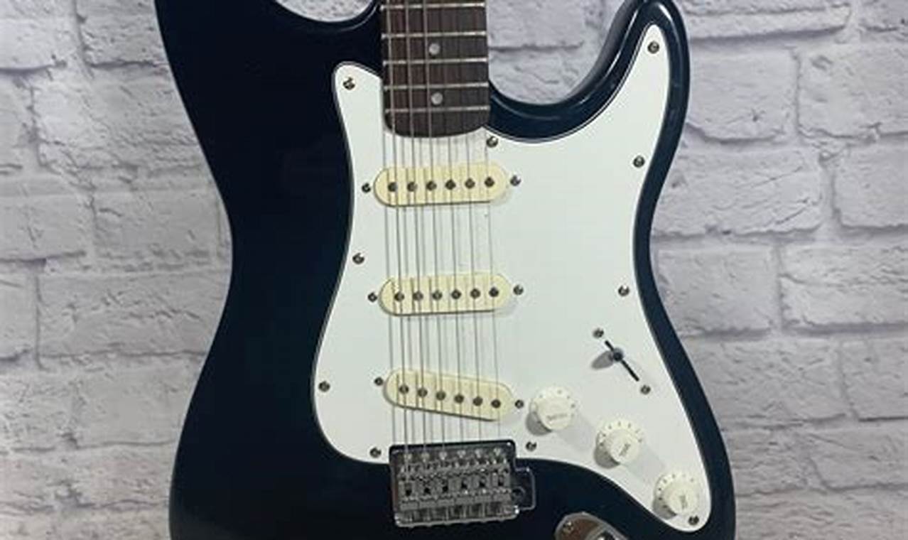 Unveil the Enchanting World of Lotus Electric Guitars: A Journey of ...