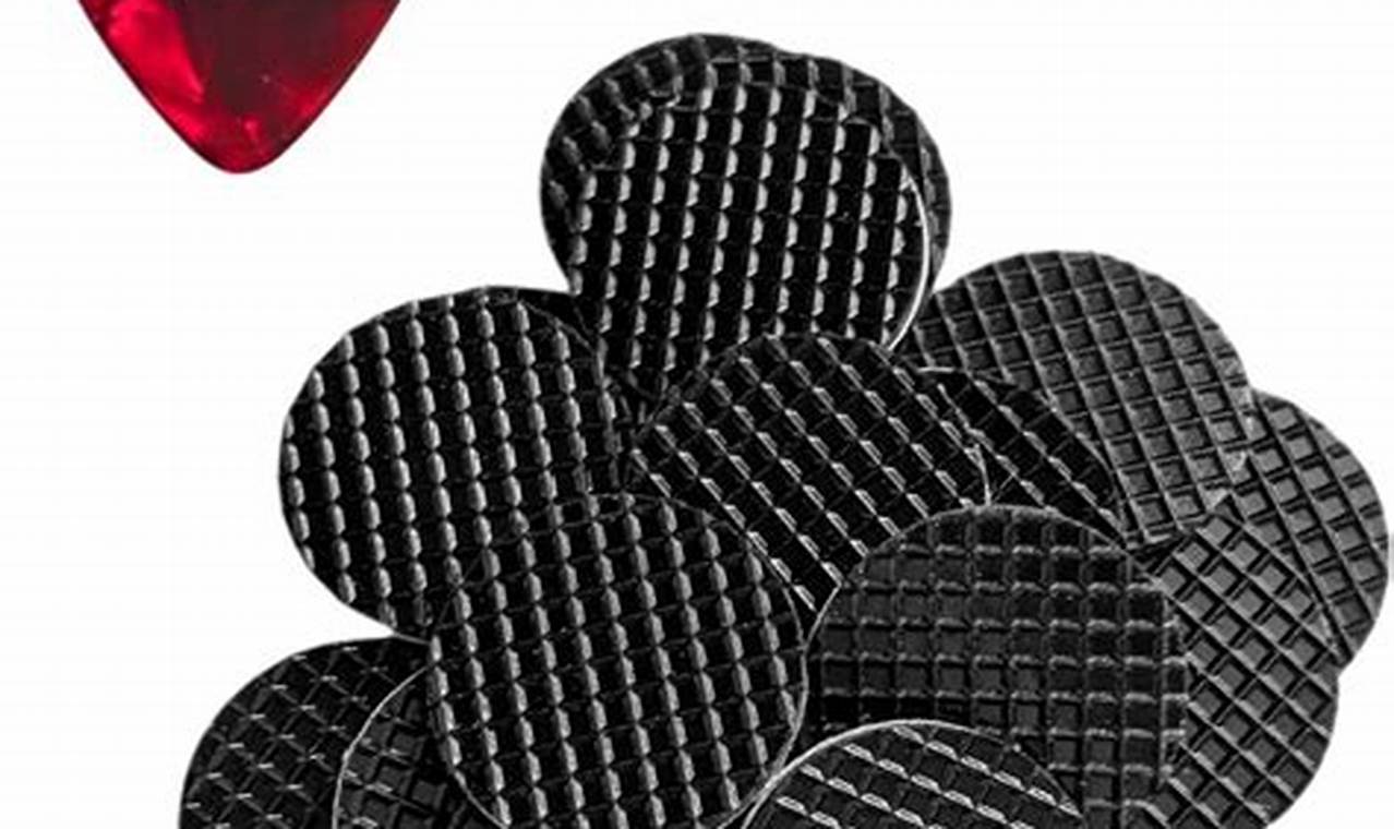 Unveiling the Secrets of Guitar Pick Grips: Master the Foundation for ...