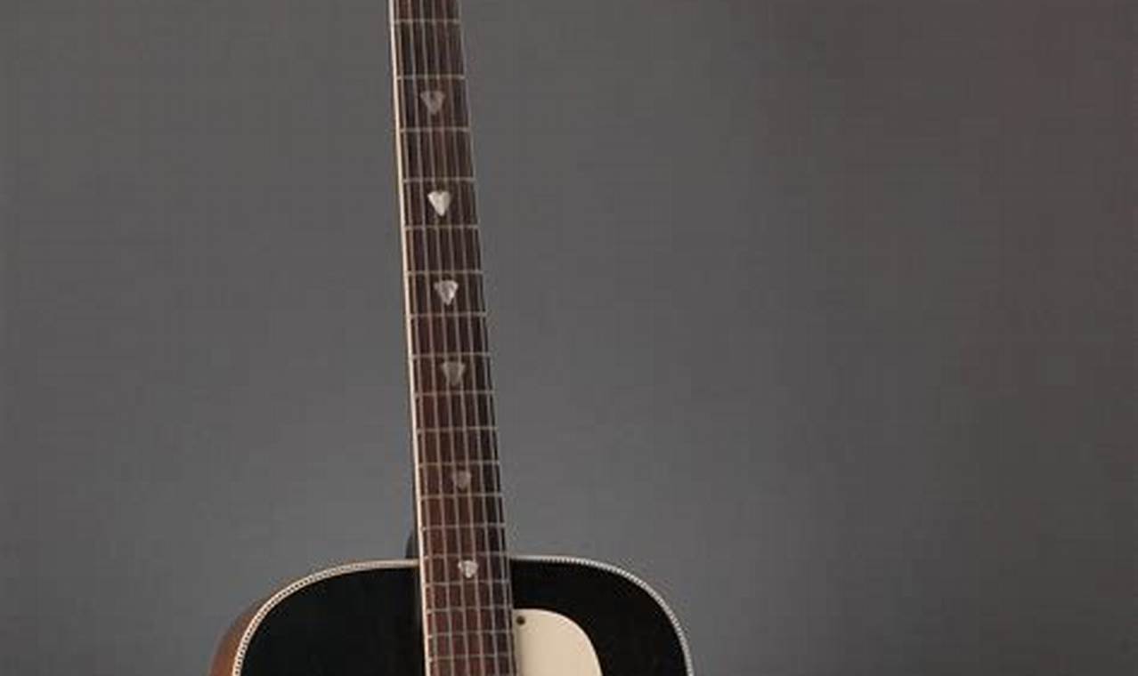 Unveiling the Timeless Allure of Kay Electric Guitars: Discoveries and ...