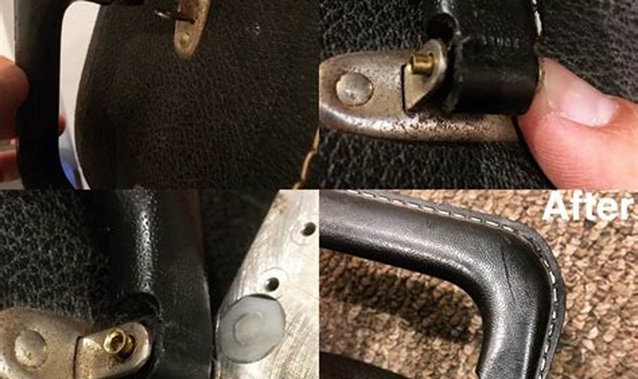 Unveiling the Secrets of Guitar Case Repair: Discoveries and Insights ...