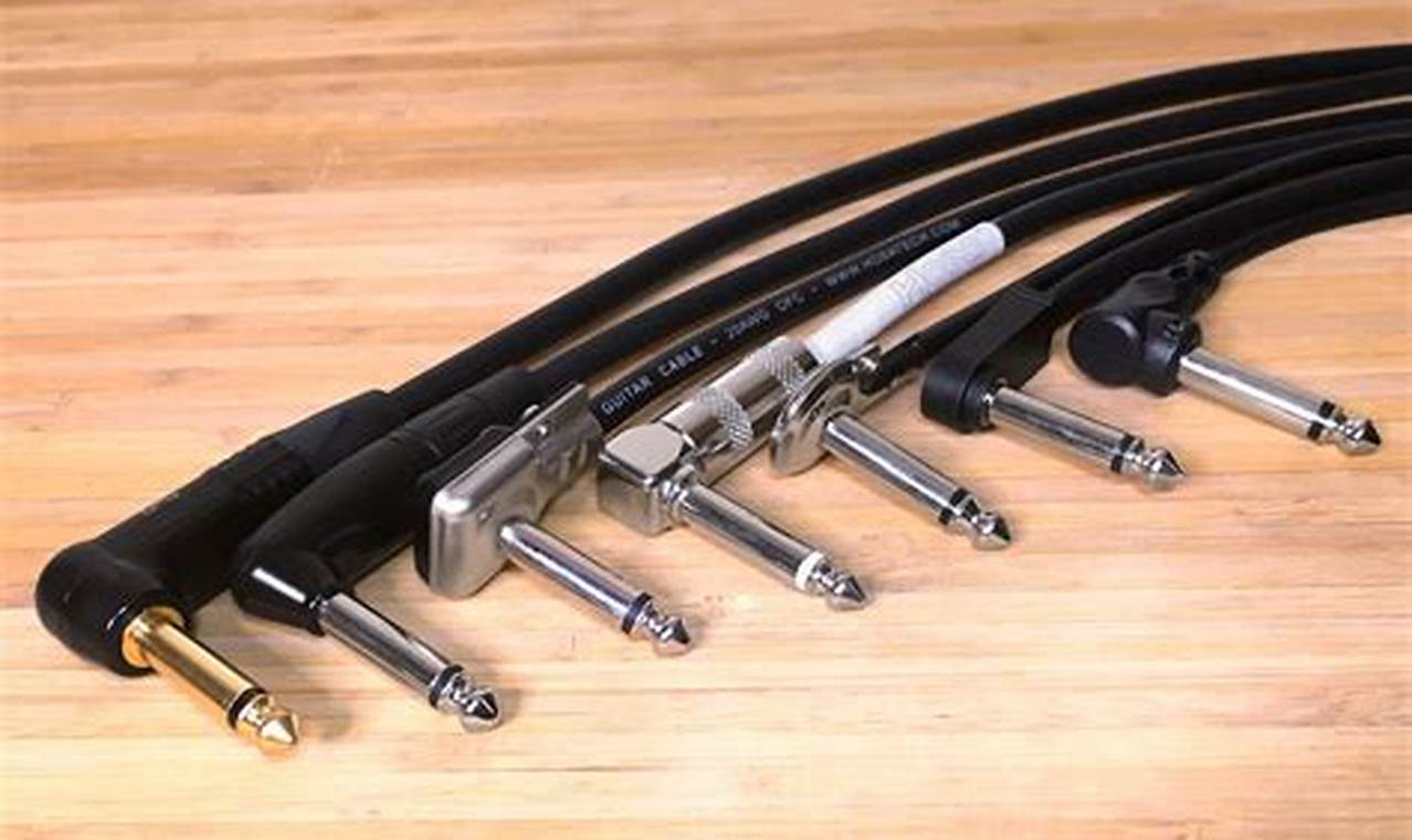 Unleash Your Pedalboard's Potential: The Ultimate Guide to Guitar Pedal ...