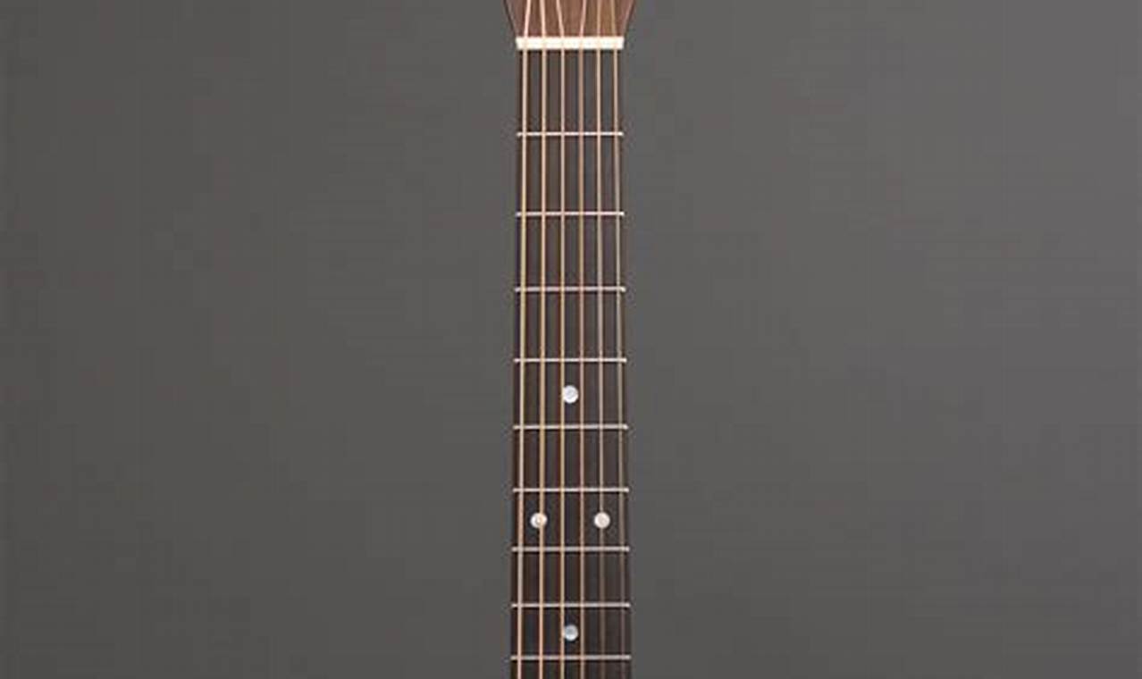 Unveil the Secrets of the Martin D-28 Modern: A Journey of Sound and ...
