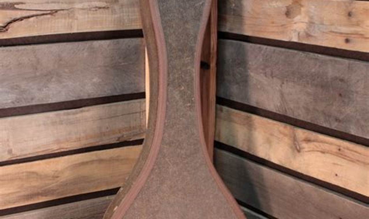 Unveiling the Secrets of Vintage Guitar Cases: Discoveries and Insights ...