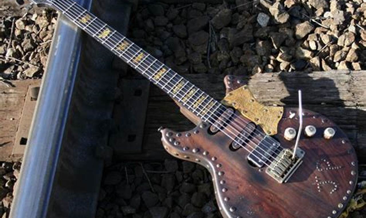 Uncover the Secrets of Joe Perry's Guitar Strap: A Journey of Style and ...