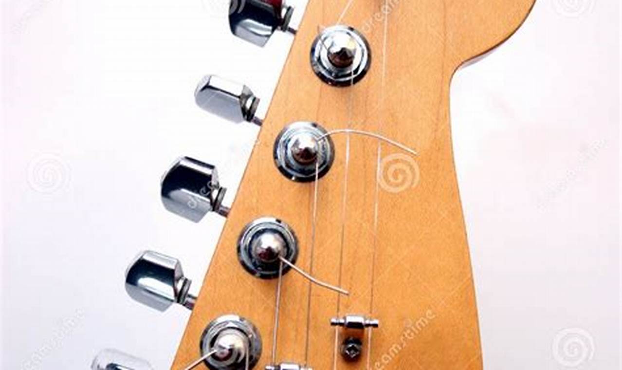 Unleash the Power of Electric Guitar Heads: Discoveries and Insights Await