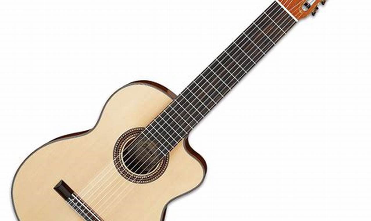 Unleash the Power of 8 String Acoustic Guitar Strings: Discover ...