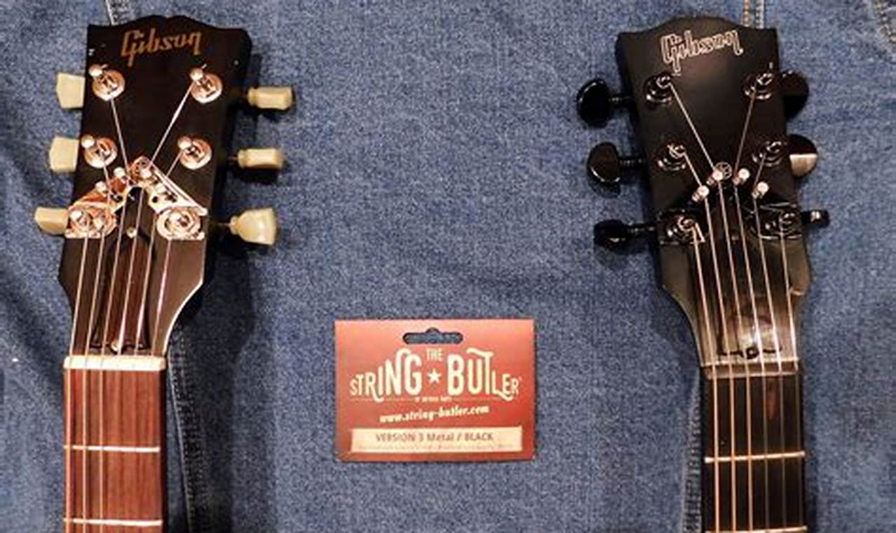 Unleash Your Guitar's True Potential: Discover the Power of the Guitar ...