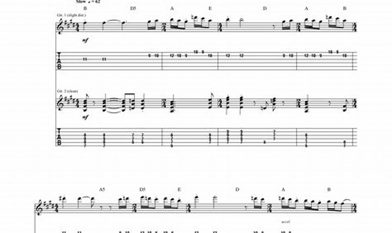 Unleash the Magic of "St. Stephen": Discoveries and Insights for Guitarists