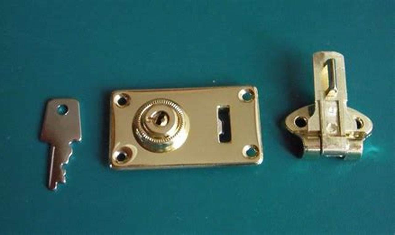 Unlock the Secrets of Guitar Case Latches Replacement: Discoveries and ...