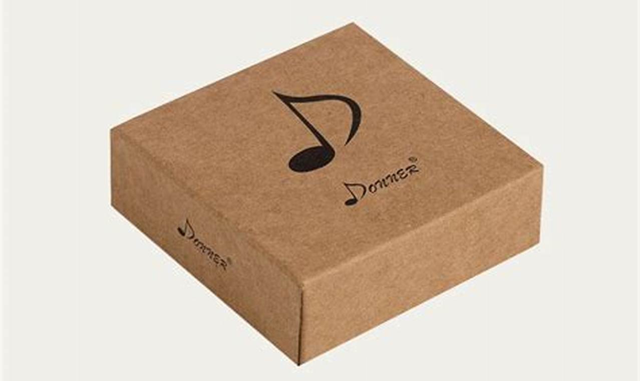 Unveiling the Secrets of Guitar Pick Packaging: Discoveries and Insights