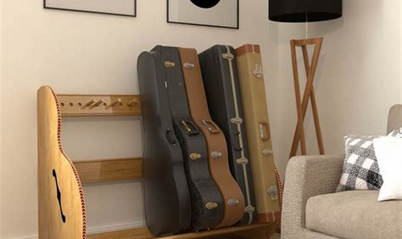 Unveil the Secrets: Ultimate Guide to Discover the Perfect Guitar Case ...
