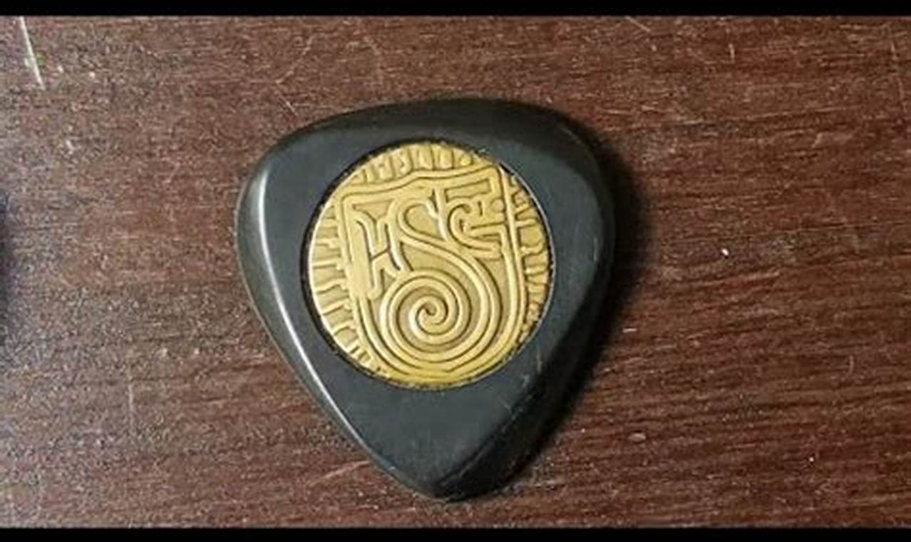 Unleash Your Gypsy Jazz Virtuosity: Discover the Secrets of the Perfect ...