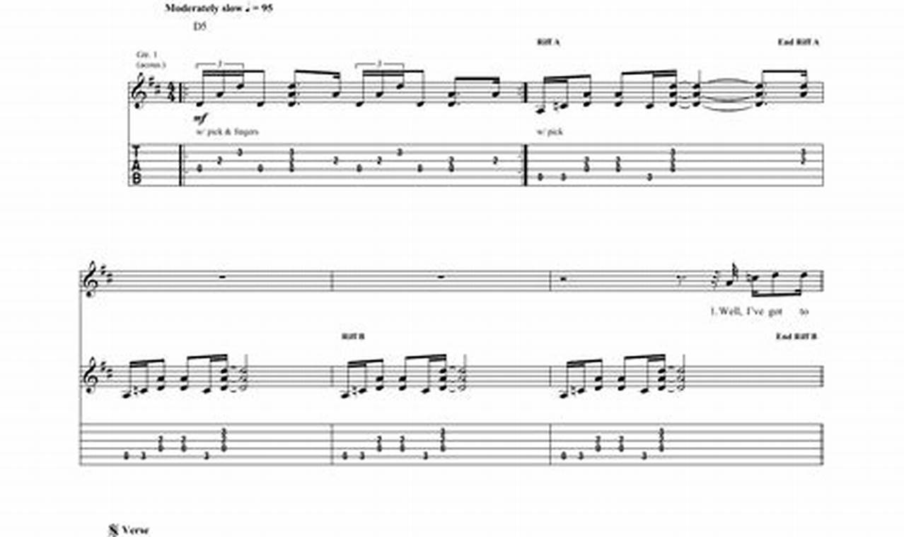 Unlock the Secrets of "Guitar Tab Midnight Rider": Discoveries and ...