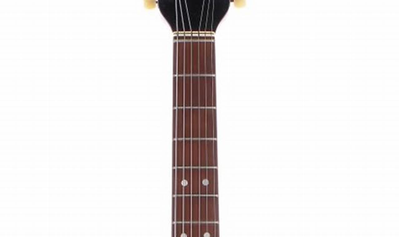 Unveil the Secrets of Hofner Acoustic Guitars: A Journey of Discovery