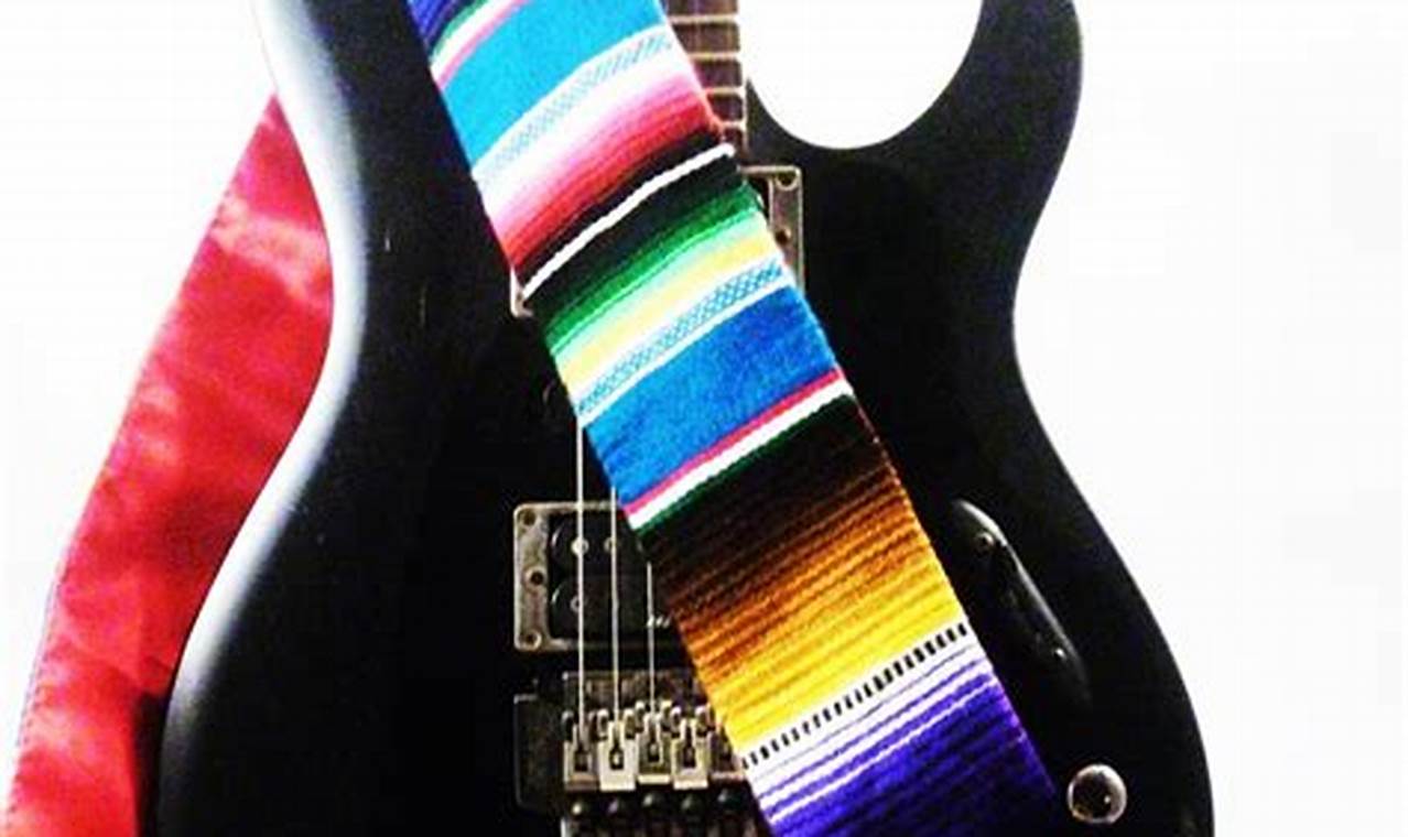 Unleash Your Guitar's Potential: Discover the Ultimate Cool Guitar ...