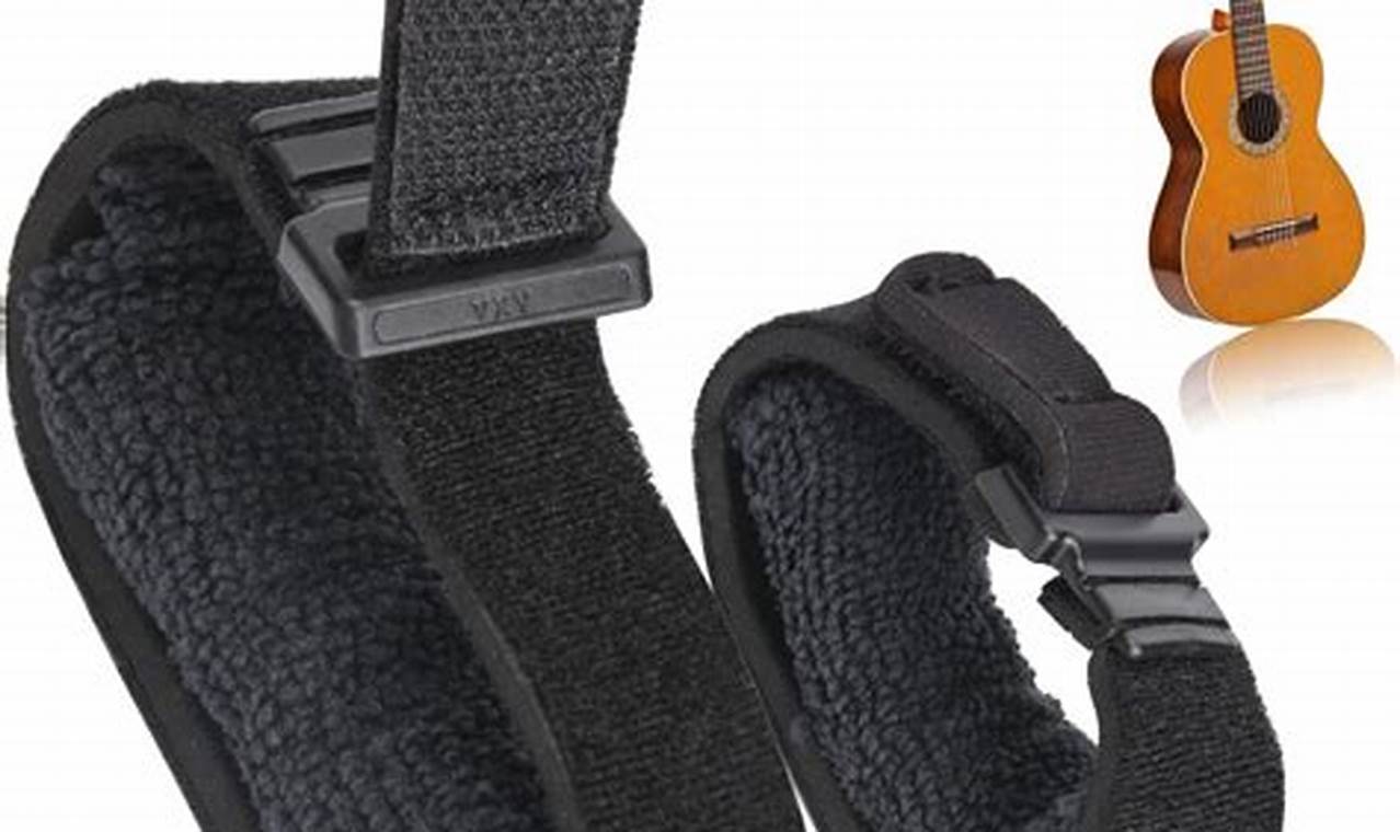 Unleash the Secrets of Guitar String Muting: Discover the Path to Sonic ...