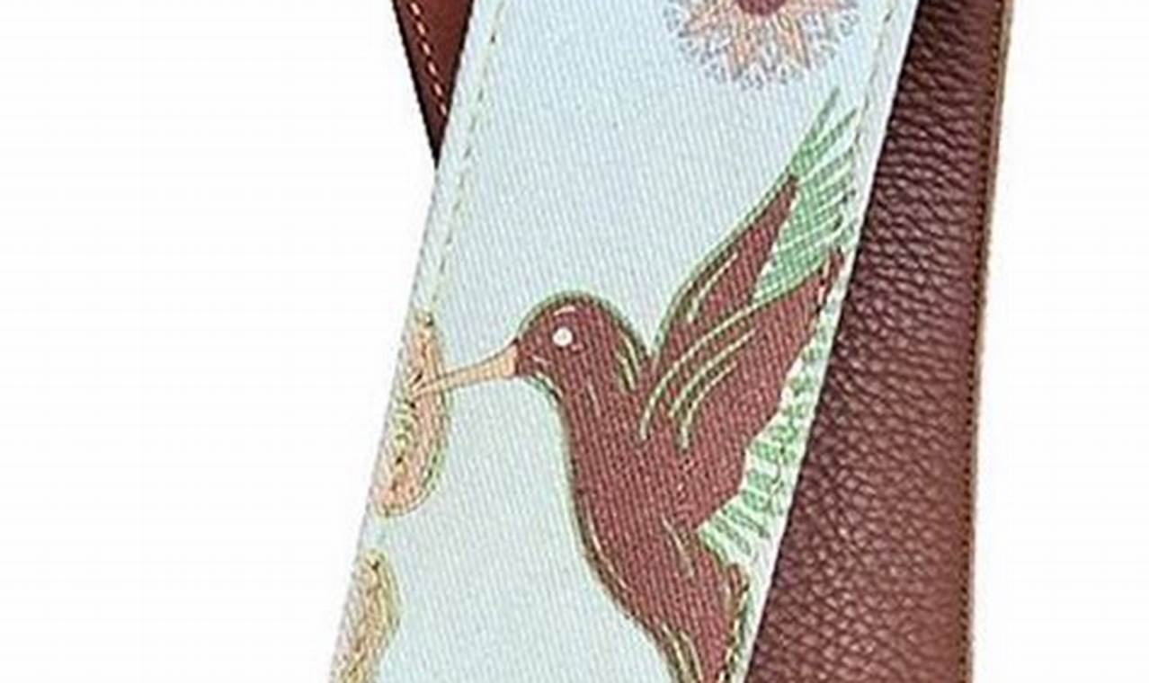 Unleash the Beauty of Your Gibson Hummingbird: Discover the Perfect ...