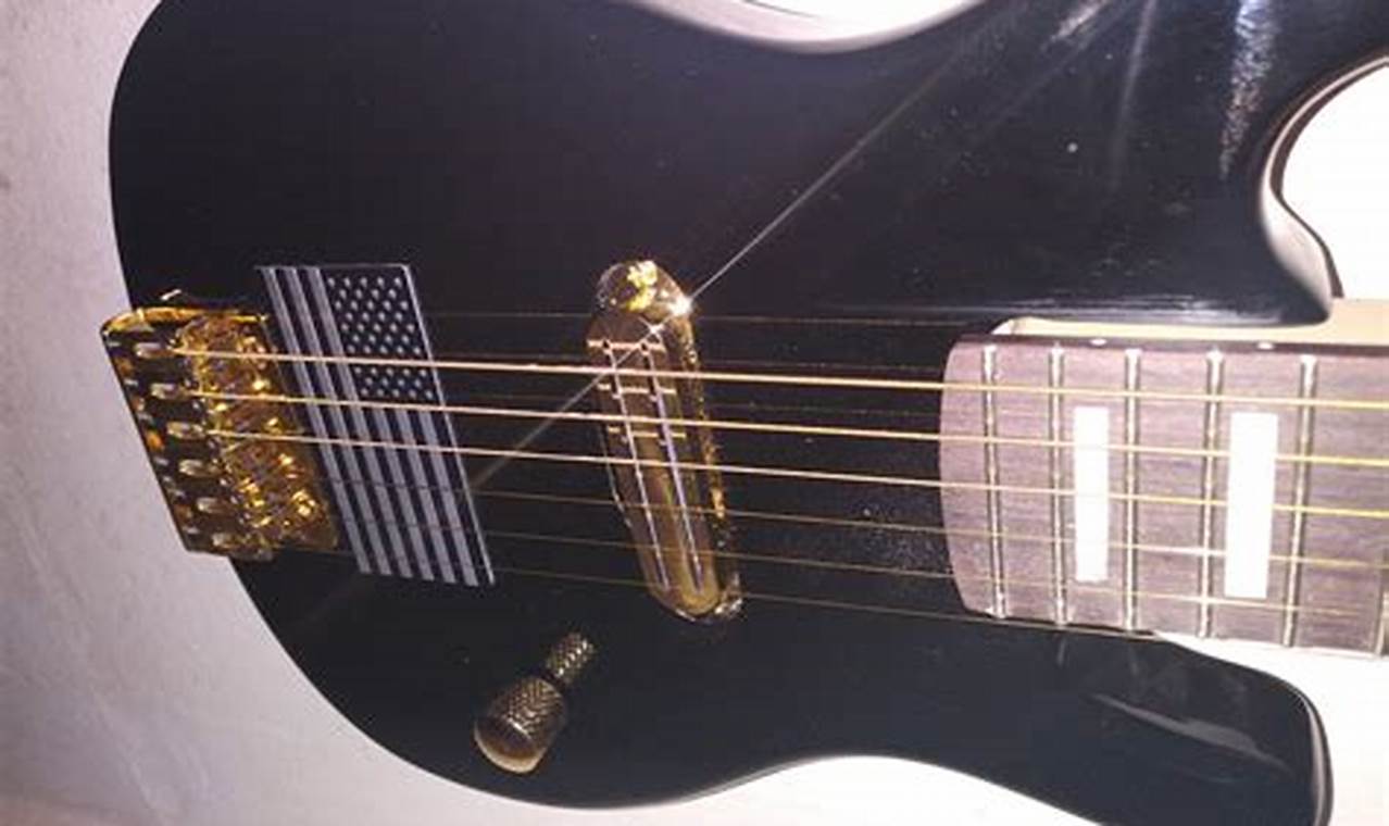 Unveil the Secrets of Guitar Strings Gold: Discoveries and Insights Await