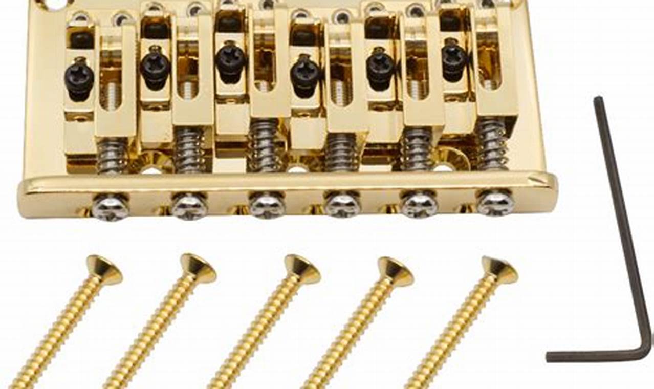 Unlock the Secrets of the 12 String Guitar Bridge: Discoveries and Insights