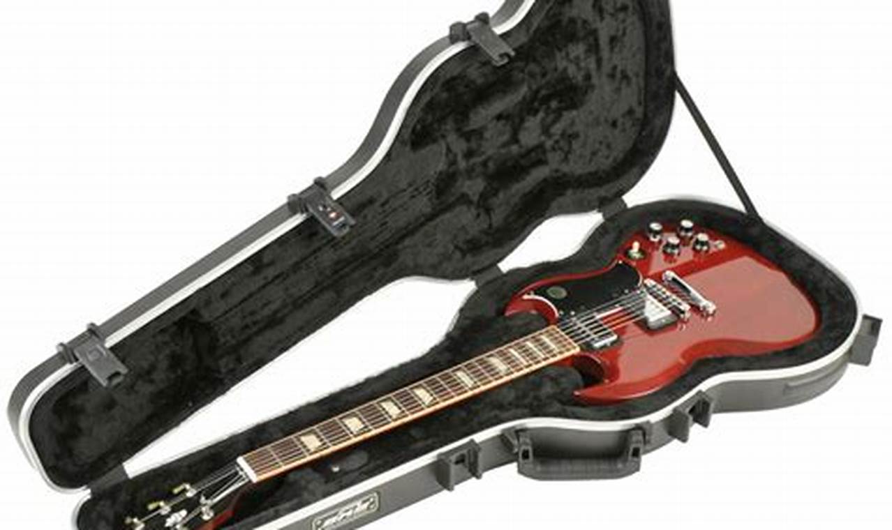 Unlock the Ultimate Protection: Discover the Secrets of the Best Guitar ...