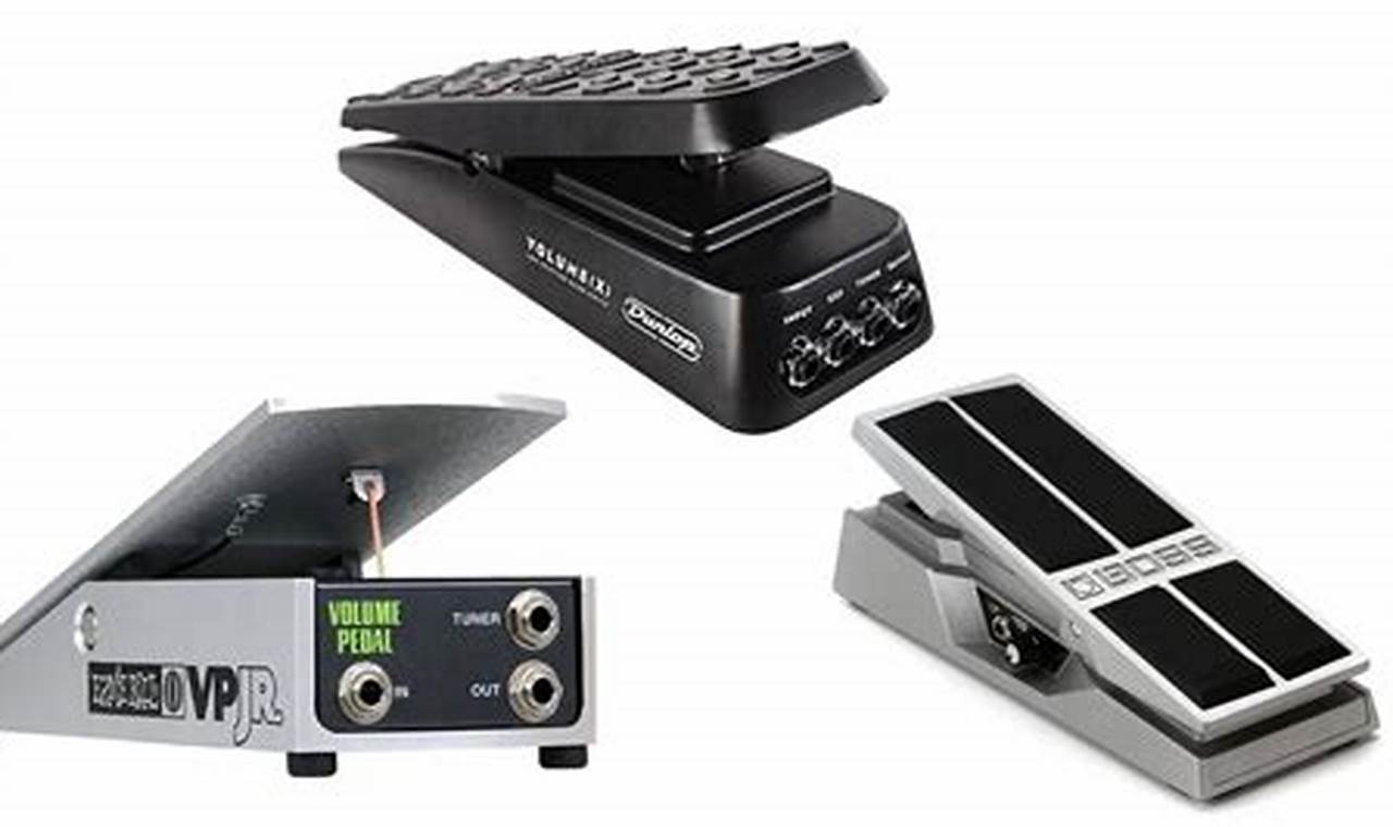 Unleash the Twang: Unlocking the Secrets of Country Guitar Pedals