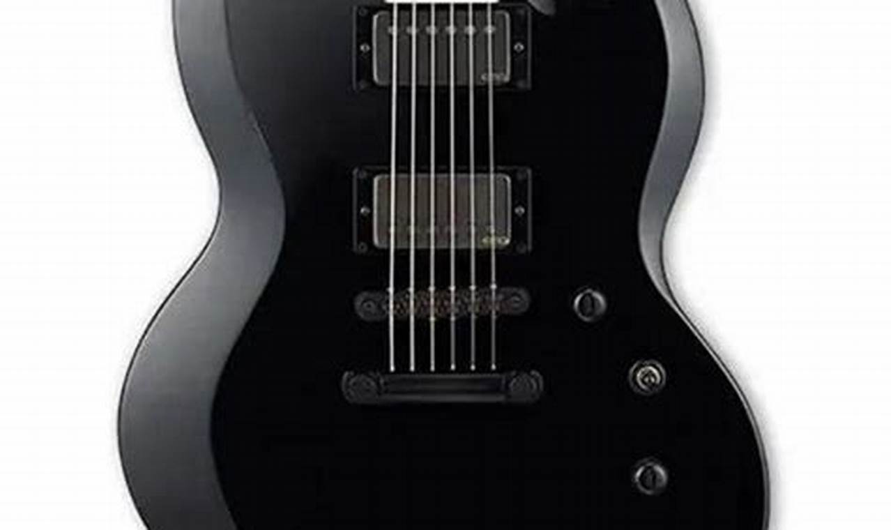 Unleash the Power of Viper Electric Guitars: Discoveries and Insights