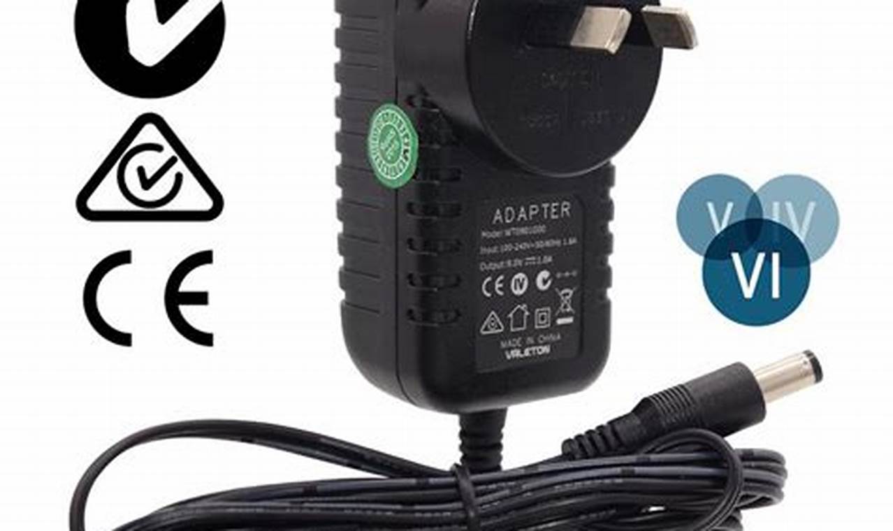 Unlock the Secrets of Powering Your Guitar Pedals: The Ultimate Guide ...
