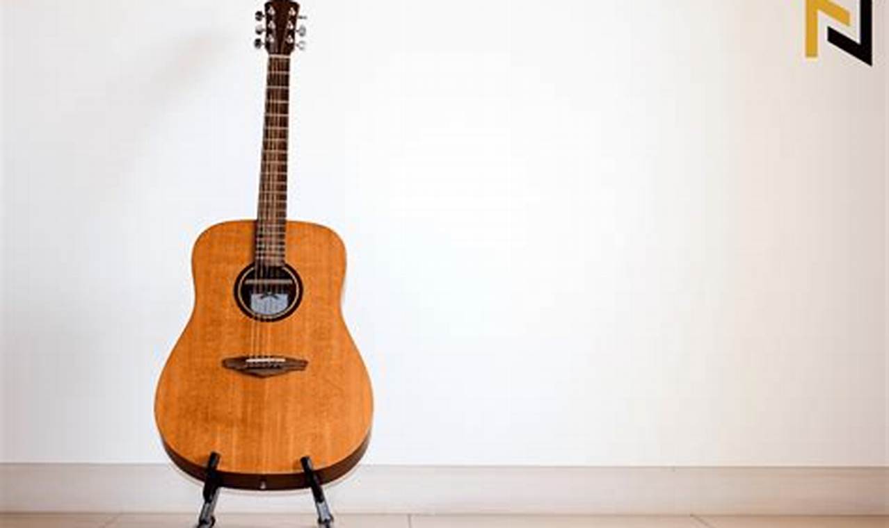 Unveiling the Hidden Factors: The Ultimate Guide to Acoustic Guitar Pricing