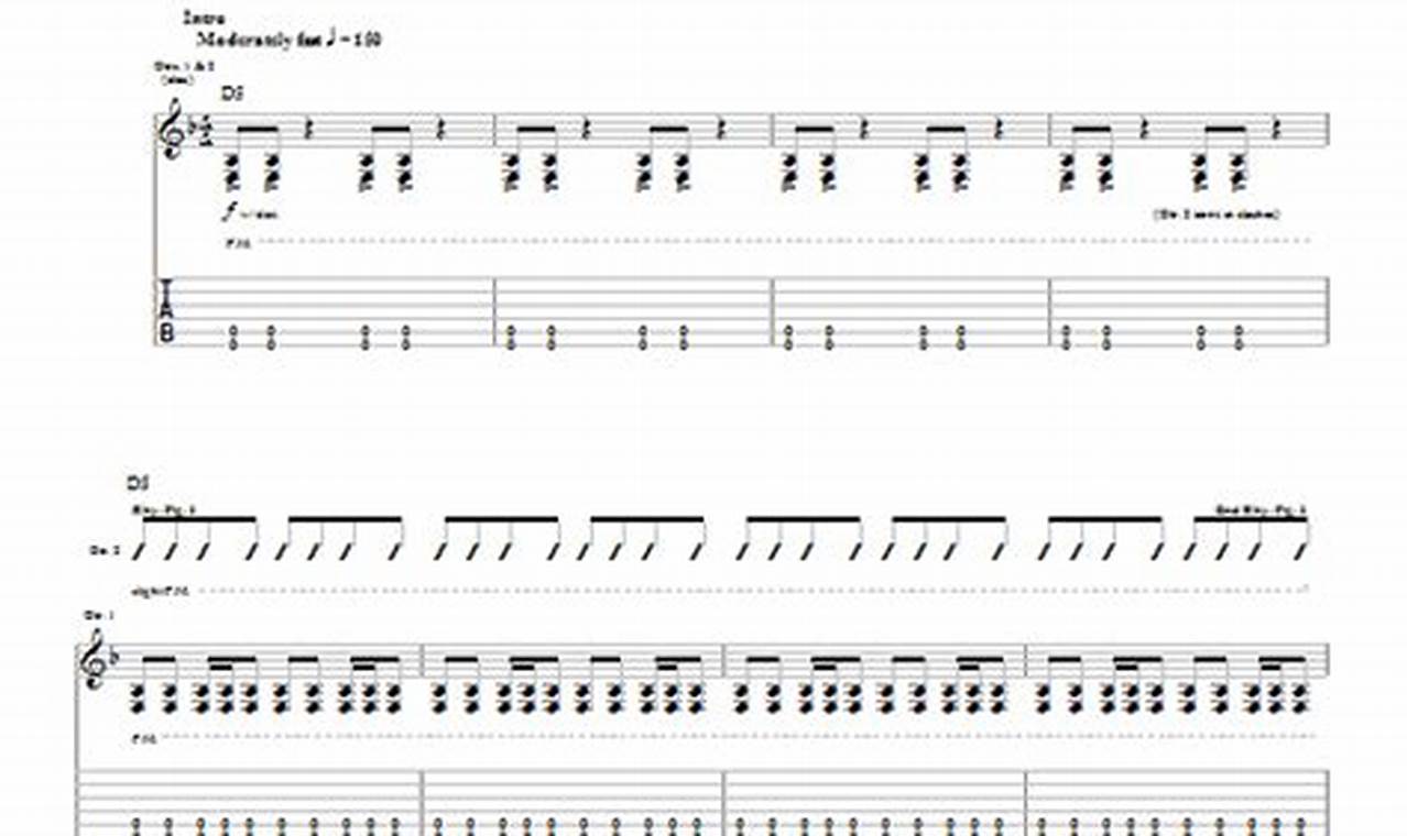 Unlock the Secrets of Highway Song Guitar Tabs: Discoveries and ...