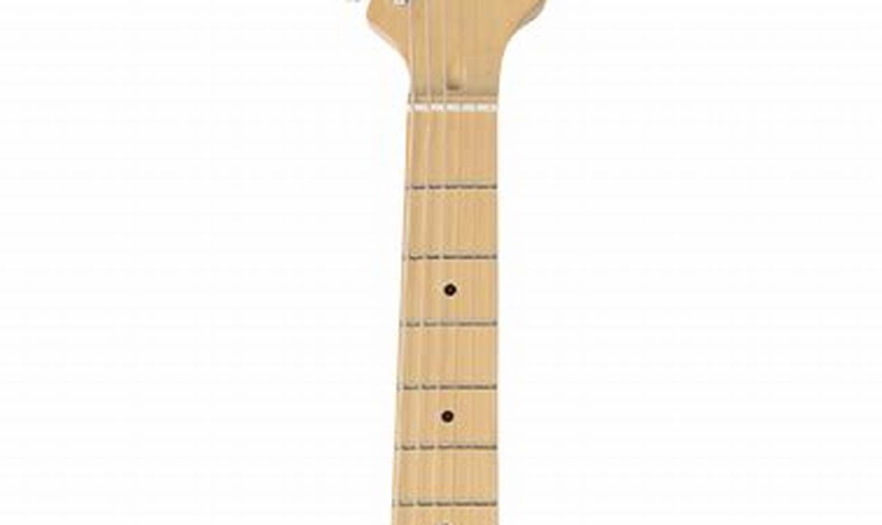Unveil the Secrets and Sounds of the Legendary Electra Phoenix Guitar