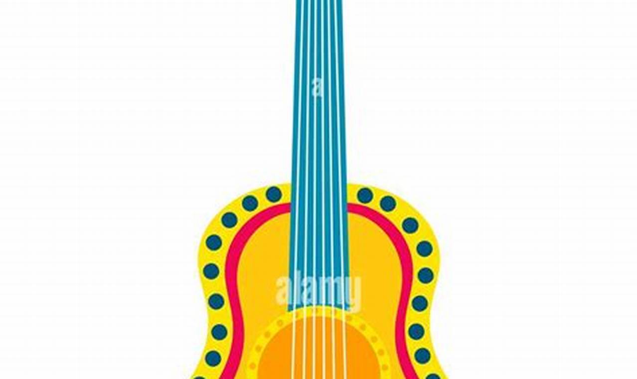 Unveiling the Soul of Acoustic Mexican Guitars: Discoveries and Insights