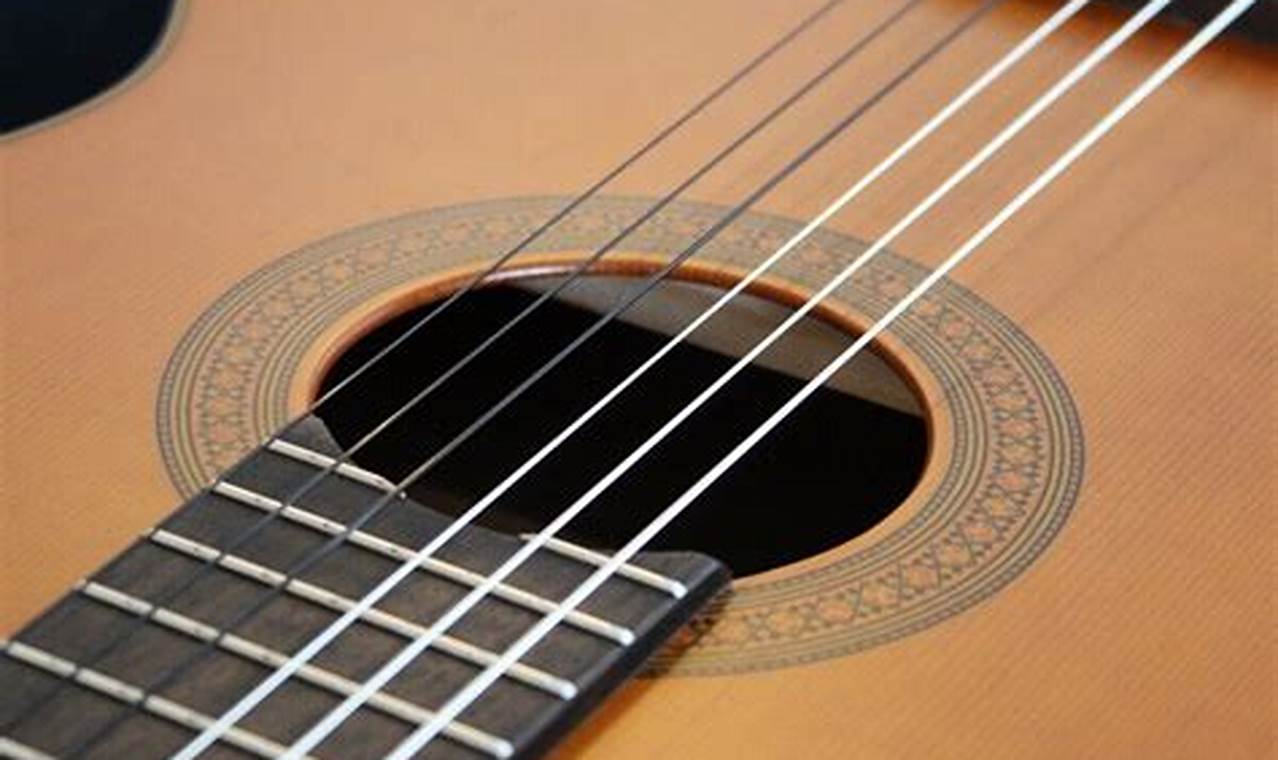 Unleash the Magic of Black Strings Guitars: Insights and Discoveries Await