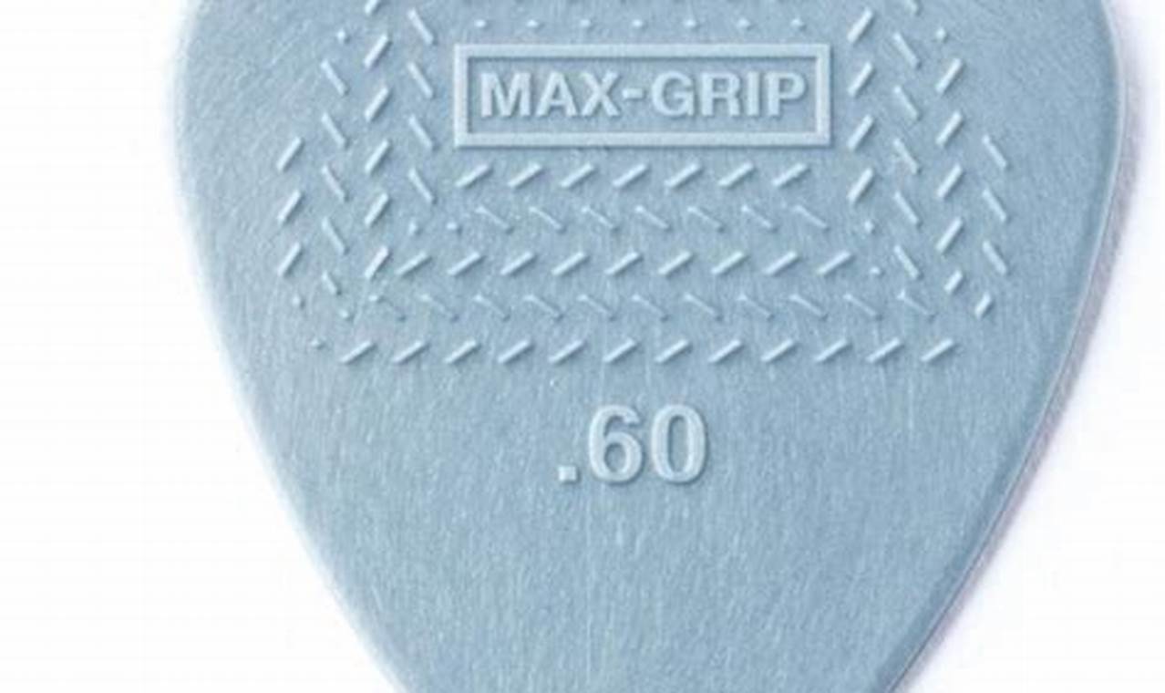 Unveiling the Secrets to Exceptional Grip: Your Guide to the Best ...