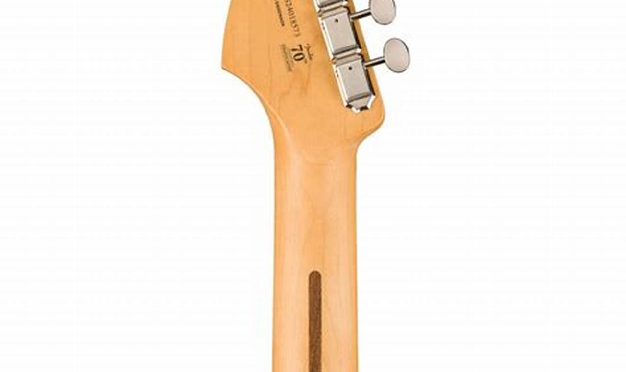 Unveil the Enchanting World of Mahogany Electric Guitars: Your Guide to ...