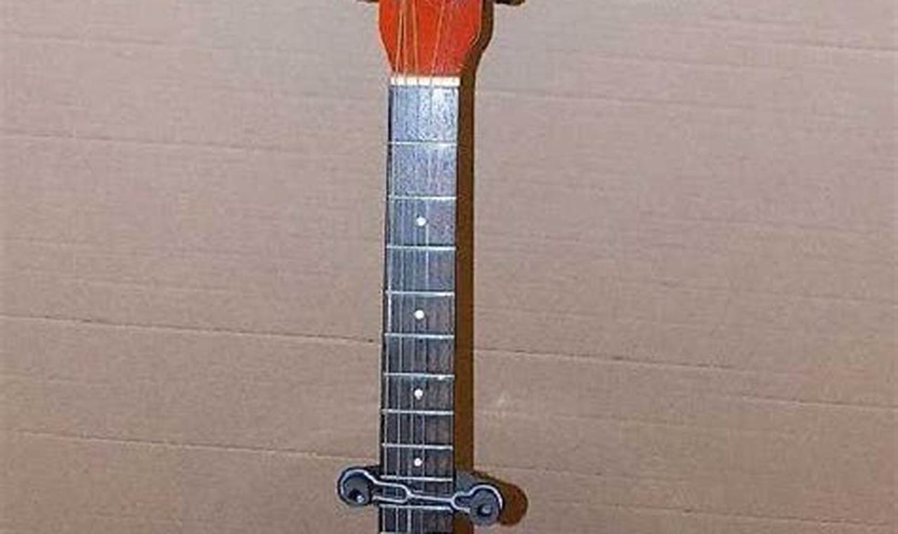 Unveil the Enchanting World of Lotus Acoustic Guitars: A Journey of ...