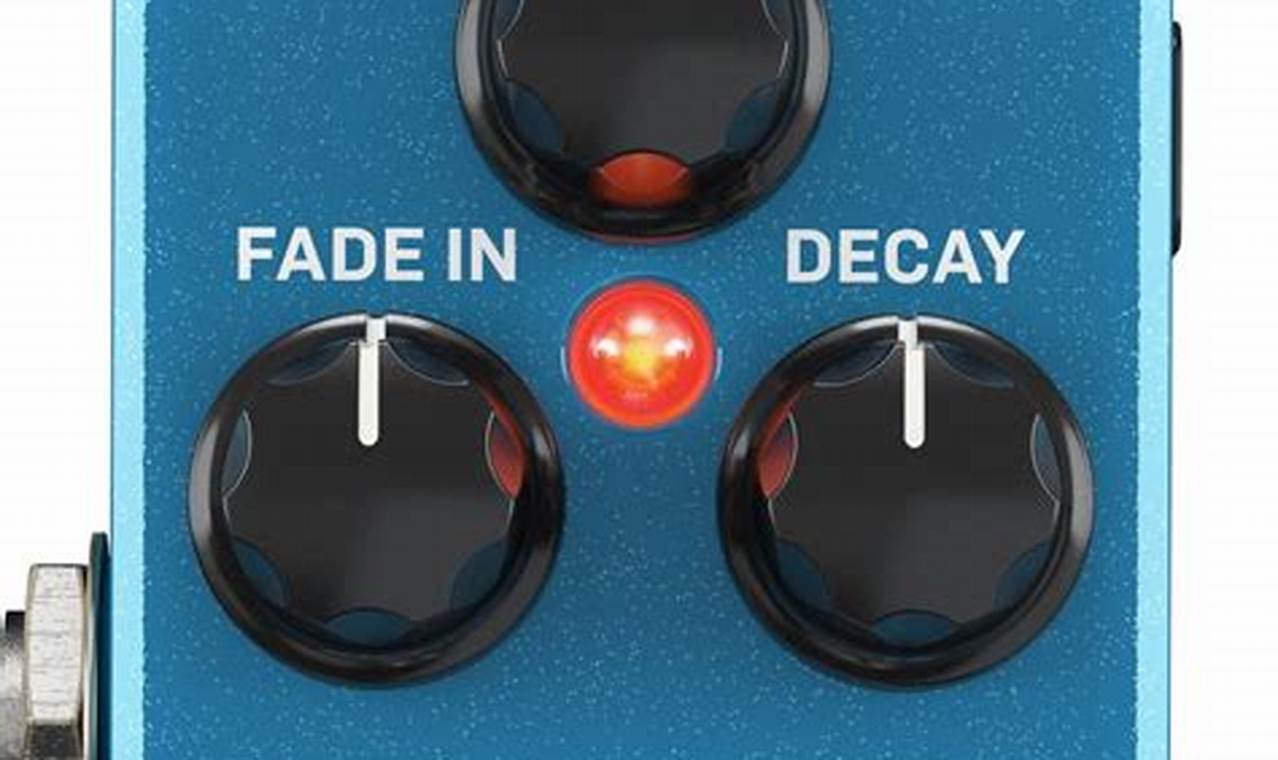 Unleash Your Guitar's Sonic Potential: Discover the World of Sample ...