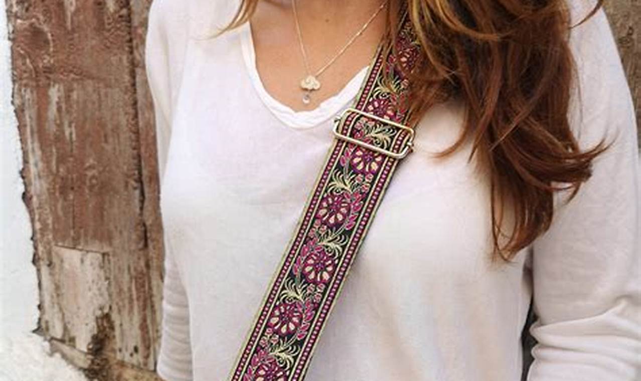 Unveiling the Secrets of the Acoustic Guitar Fingerboard: A Journey of ...