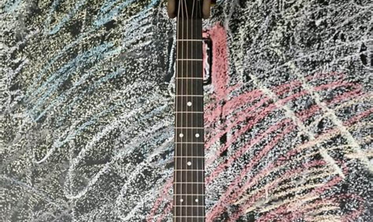 Unveiling the Allure of Black Martin Acoustic Guitars: Discoveries and ...