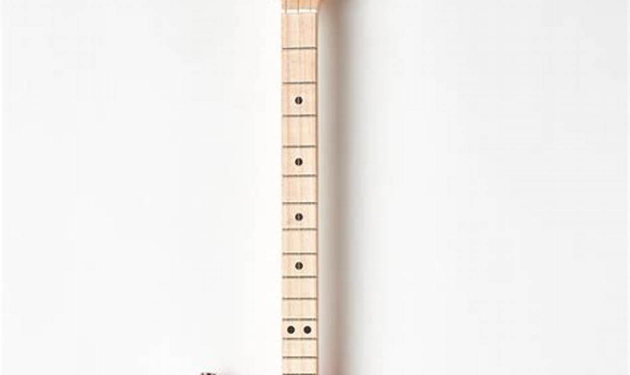Unveiling the Electric LooG Guitar: Discoveries and Insights