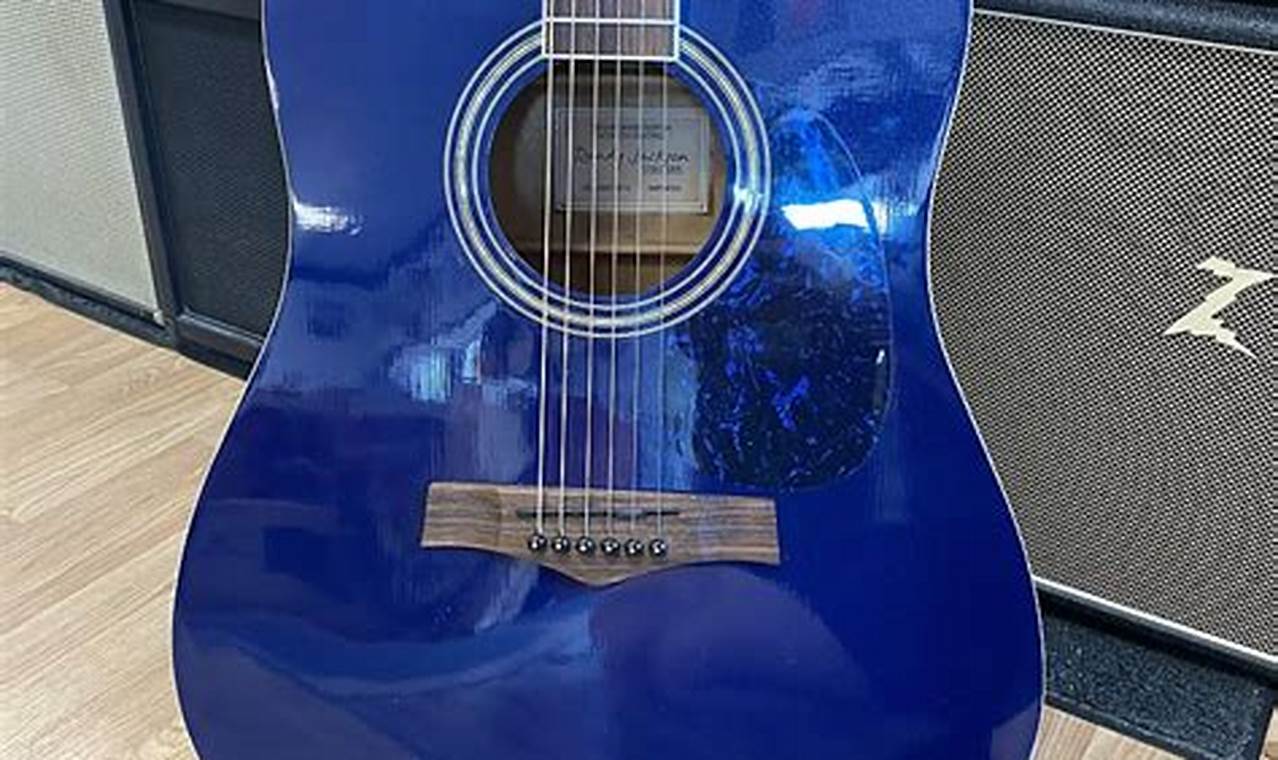Unleash Your Inner Rockstar: Discover the Secrets of Jackson Acoustic ...