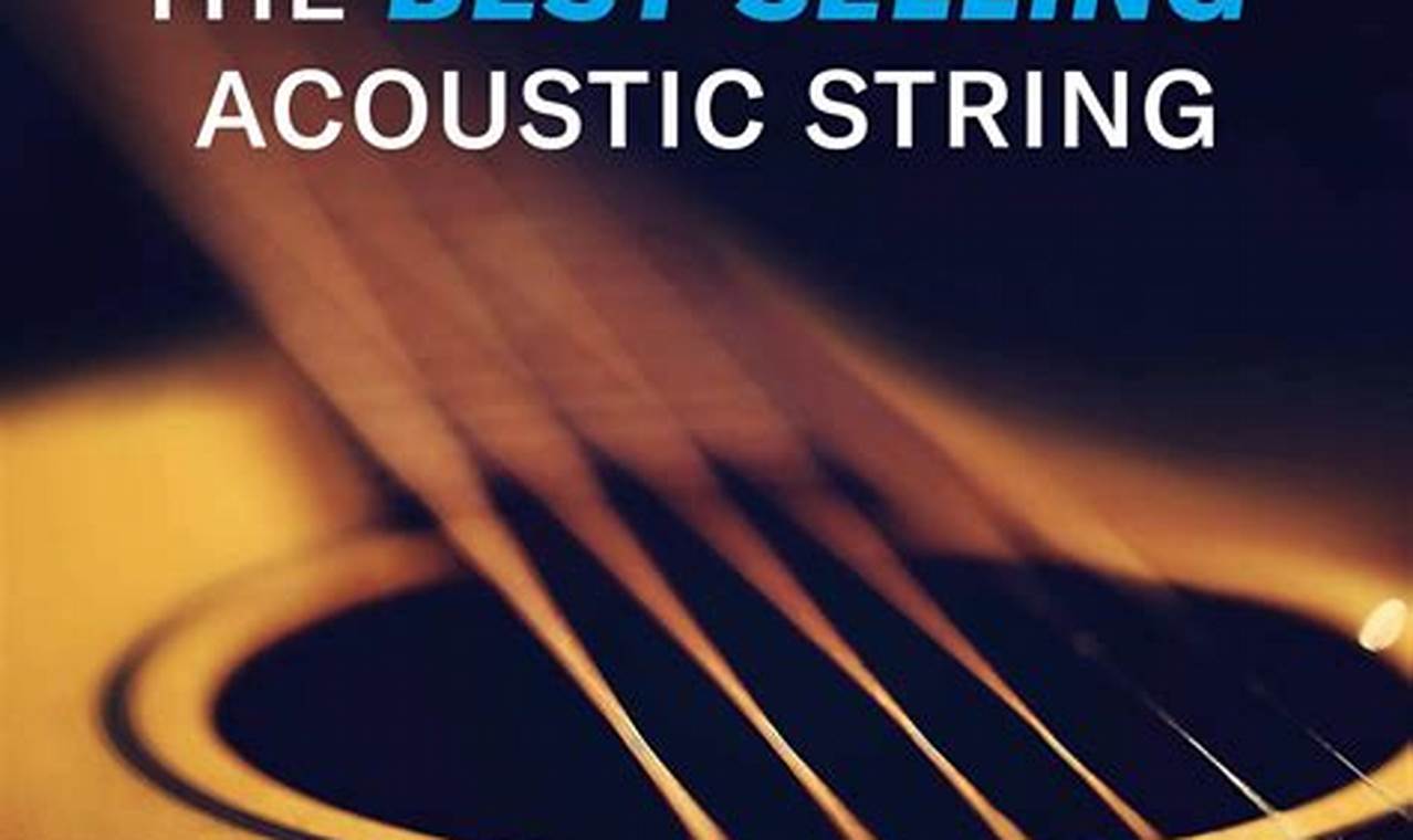 Discover the Ultimate Guide to Custom Guitar Strings